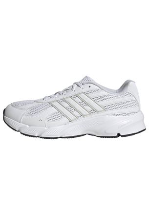 adidas Herren TECHNOCHAOS 2000 Shoes, FTWR White/FTWR White/Grey one, 46 2/3 EU