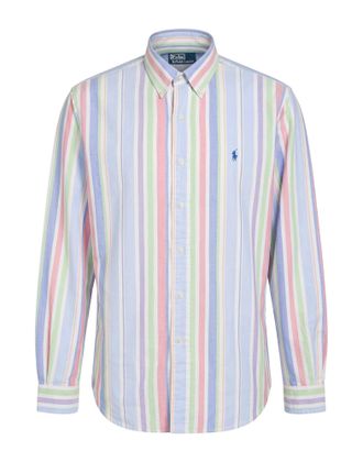 Ralph Lauren TOPS - Hemden auf YOOX.COM