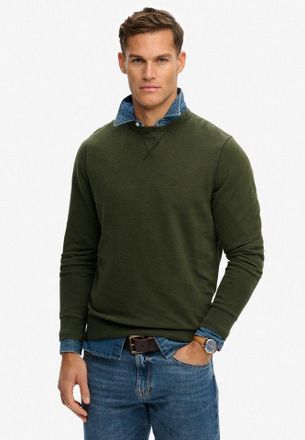 Superdry Sweatshirt CLASSIC ESSENTIAL SWEATSHIRT