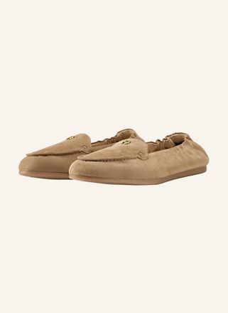Aigner Aigner Soft Loafer Bianca 1a beige
