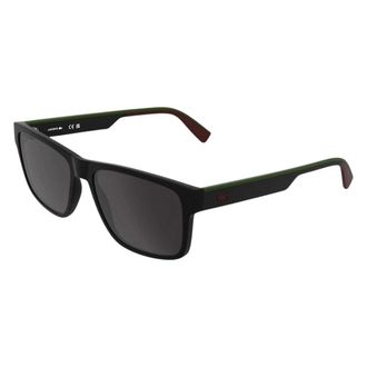 Lacoste Herren, Accessories, Schwarzk, 58 MMGr&ouml;&szlig;e