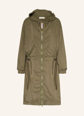 Cat Noir Catnoir Parka gruen