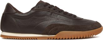 HUGO BOSS Sneakers BOSS Careton 50552888 Braun