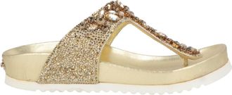 Le Silla SCHUHE - Zehentrenner auf YOOX.COM