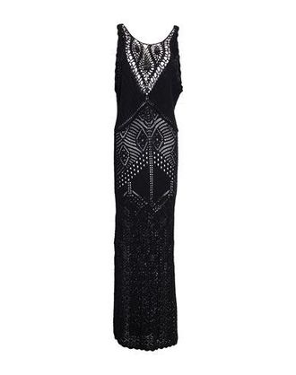 Twin-Set ROBES - Robes longues sur YOOX.COM
