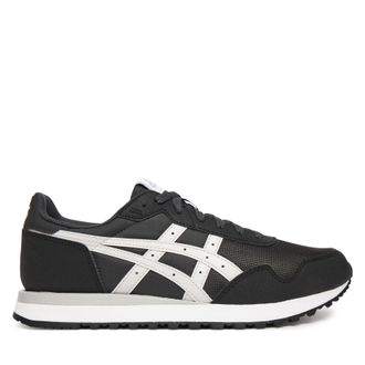 Asics Sneakers Asics Tiger Runner Ii 1203A612 Grau
