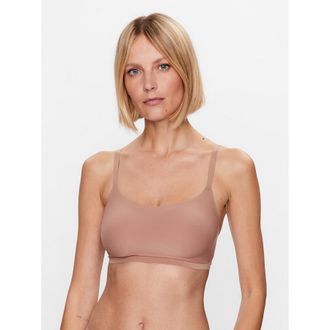 Chantelle Top-BH Soft Stretch C16A20 Braun