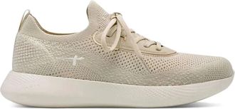 Tamaris Femme, Chaussures, Beige, Taille: 40 EU 1-23715-46 Baskets