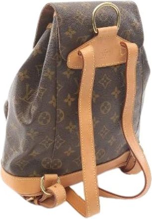 Louis Vuitton Damen, Pre-Owned, Braun, ONE SIZEGröße