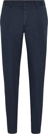 Alberto Ultraleichte Chino Lou mit Stretch, Regular Fit in