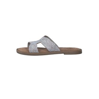 Tamaris Damen, Schuhe, Grau, 38 EUGr&ouml;&szlig;e
