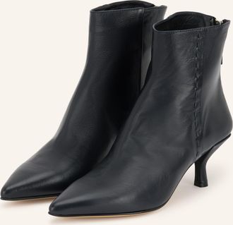 Pomme Dor Pomme Dor Stiefeletten Henriette blau