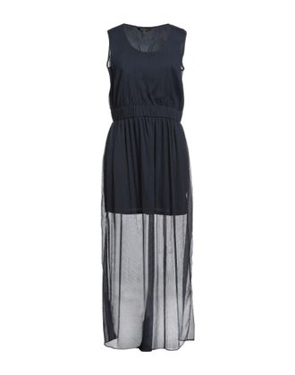 A|X Armani Exchange KLEIDER - Maxi-Kleider auf YOOX.COM