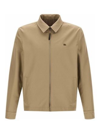 Burberry Casualjacke - Beige