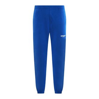 Represent Owners Club Sweatpants - - Trousers - Herren - Blau - XL