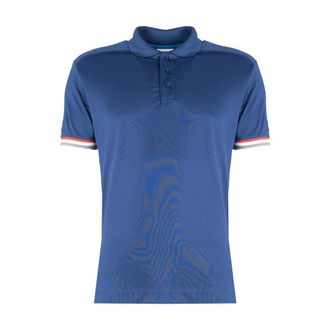Invicta Homme, Tops, Bleu, Taille: L chemise polo