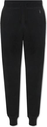 AllSaints Homme, Pantalons, Noir, Taille: 2XL Pantalons