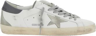 Golden Goose Herren, Schuhe, Wei&szlig;, 43 EUGr&ouml;&szlig;e