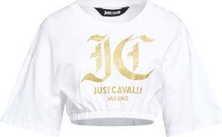 Just Cavalli TOPS - T-shirts sur YOOX.COM