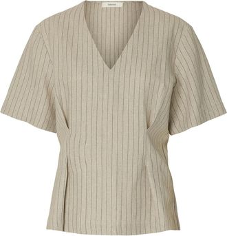 Selected Bluse SLFMARIAM