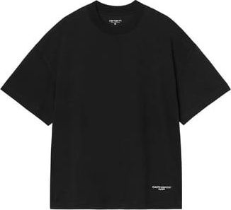 Carhartt Work in Progress T-shirt oversize en coton