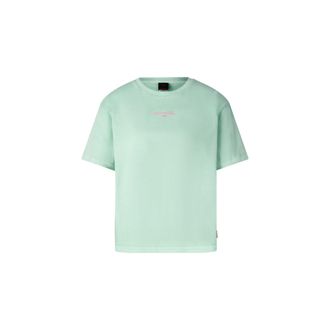 Bogner Fire + Ice T-Shirt Cara f&uuml;r Damen - Mint - M