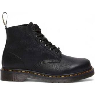 Dr. Martens Stivaletto 101 - - Shoes - Herren - Schwarzk - 44 EU