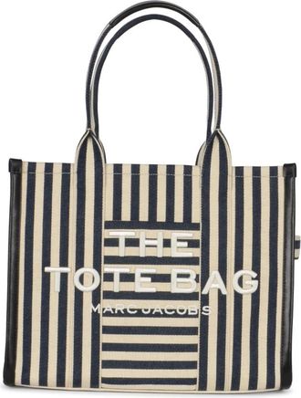 Marc Jacobs Femme, Sacs, Multicolore, Taille: ONE Size The Large Tote
