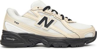 New Balance Sneakers New Balance U7404OO Beige