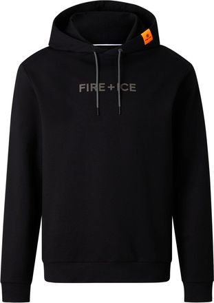 Bogner Fire + Ice Hoodie Cadell f&uuml;r Herren - Schwarz - 3XL