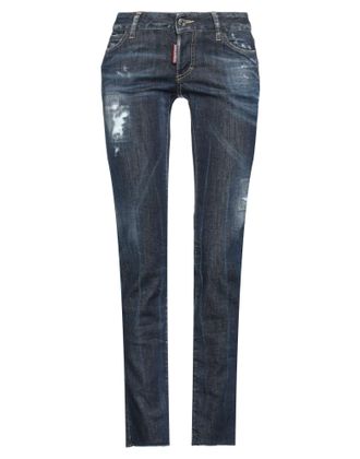 Dsquared2 HOSEN & RÖCKE - Jeanshosen auf YOOX.COM