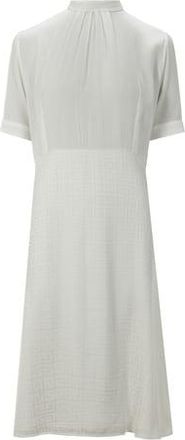 Givenchy Robe en soie