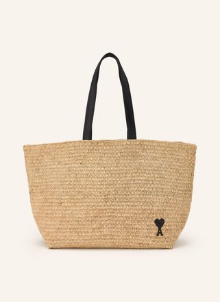 Ami Ami Paris Shopper beige
