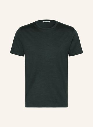 Stefan Brandt T-Shirt gruen