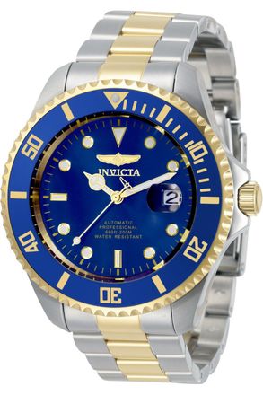 Invicta Pro Diver 34042 Herrenuhr - 47mm