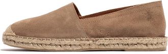 FLY London Fly London Herren SIKI550FLY Espadrille, Taupe, 45 EU