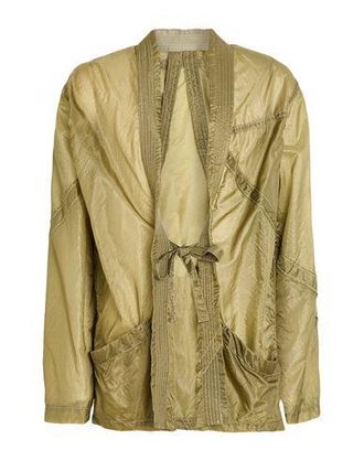 maharishi MANTEAUX - Manteaux longs et trenchs sur YOOX.COM