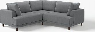 IKEA UPP&Aring;KRA Modulecksofa 3-sitzig