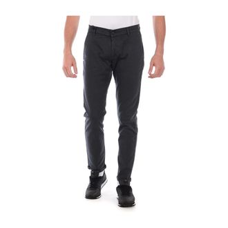 Daniele Alessandrini Jeans - - Trousers - Herren - Grau - W29