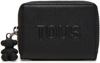 Tous Geldb&ouml;rse 2002001951 Schwarz