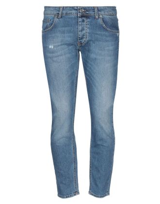 Be Able HOSEN & R&Ouml;CKE - Jeanshosen auf YOOX.COM