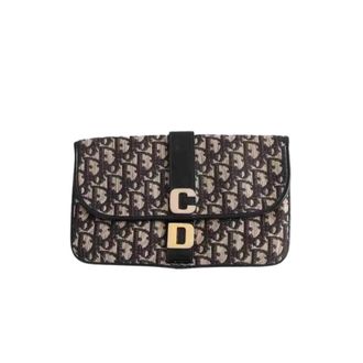 Dior Pre-owned Clutch - - Pre-owned - Damen - Mehrfarbig - ONE SIZE