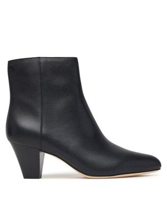 Lauren Ralph Lauren Stiefeletten 802P15712001 Schwarz