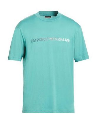 Emporio Armani TOPS - T-shirts sur YOOX.COM
