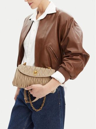 Badura Handtasche CEO-ALEAH-LDA8071 Beige