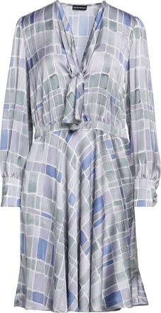 Emporio Armani KLEIDER - Mini-Kleider auf YOOX.COM