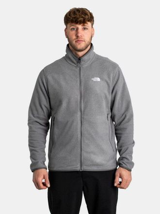 The North Face Fleecejacke The North Face Glacier Fleece Jacket