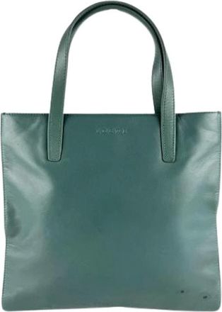Loewe Damen, Pre-Owned, Gr&uuml;n, ONE SIZEGr&ouml;&szlig;e