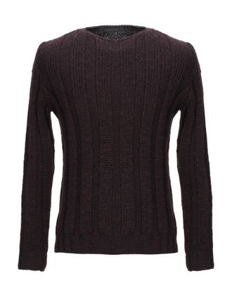 Messagerie STRICKWAREN - Pullover auf YOOX.COM