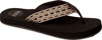 Reef Pantolette Smoothy